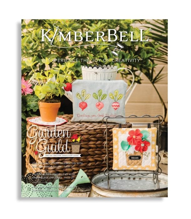 Catalogs | Kimberbell