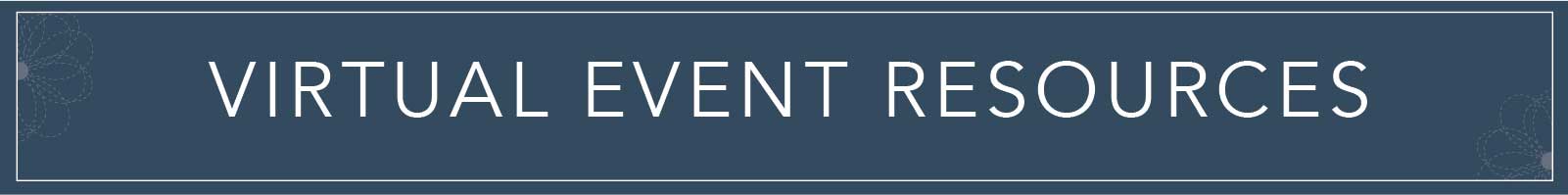 Event Resources | Kimberbell