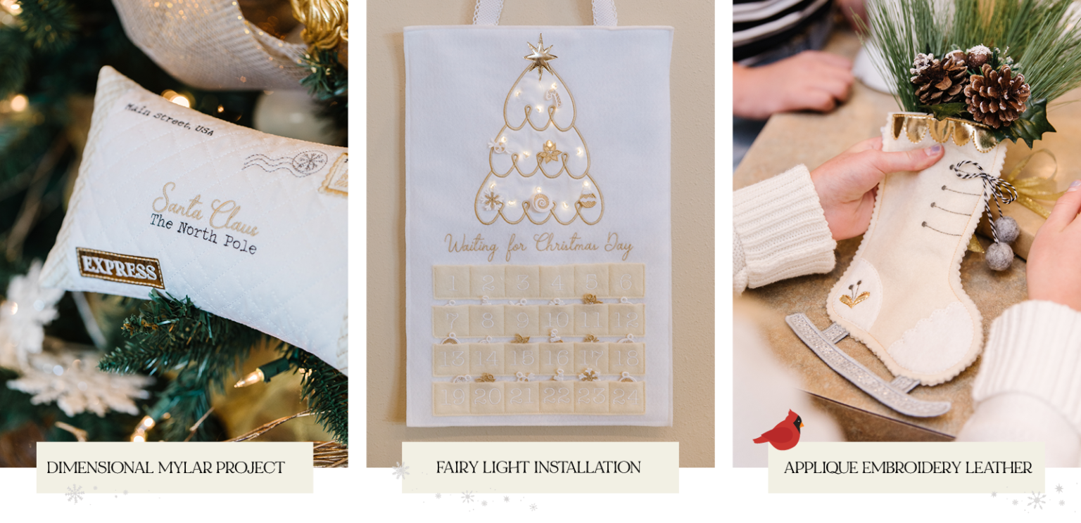 Winter Wonderland | Kimberbell