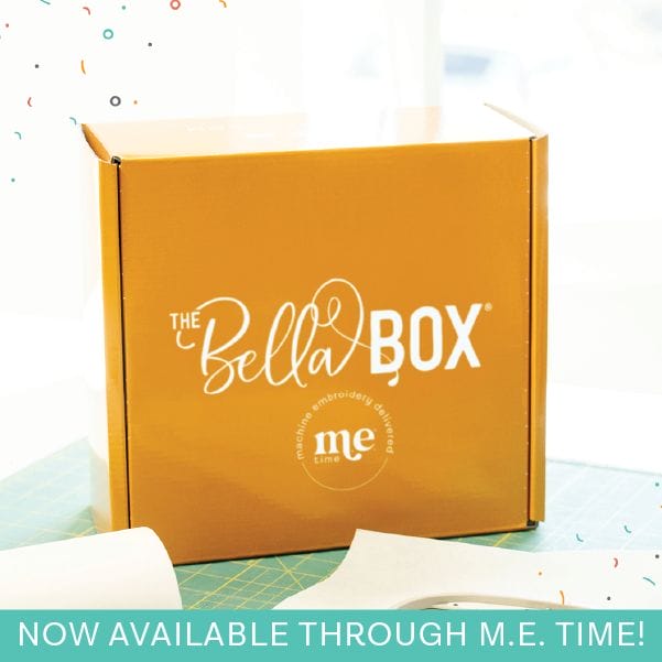 Easy-to-Make Machine Embroidery Designs | Kimberbell Designs