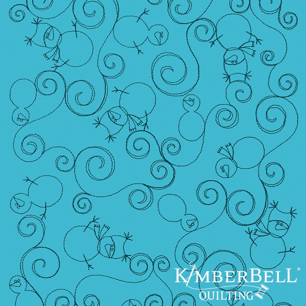 Winter 4 Kimberbell Winter 4 Kimberbell