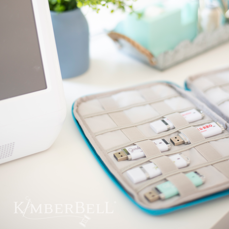 USB Case | Kimberbell