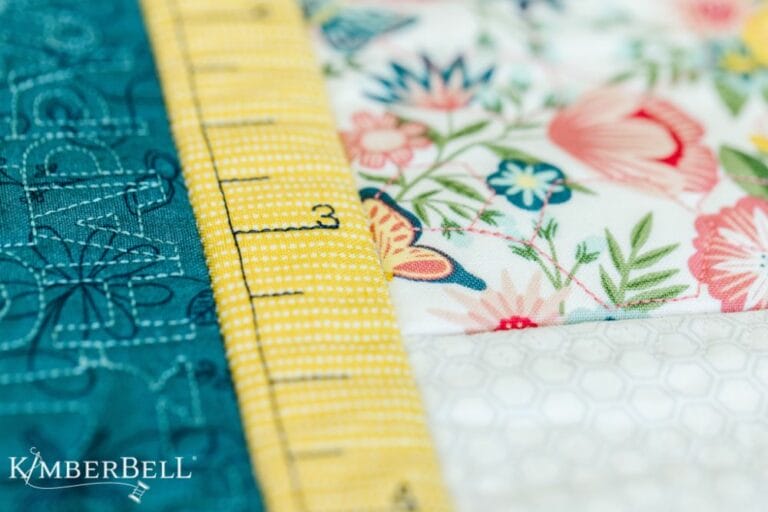 Oh, Sew Delightful! Quilting Bundle | Kimberbell