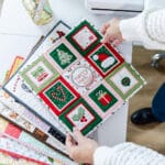 Mini Quilts Vol. 2: July-December | Kimberbell