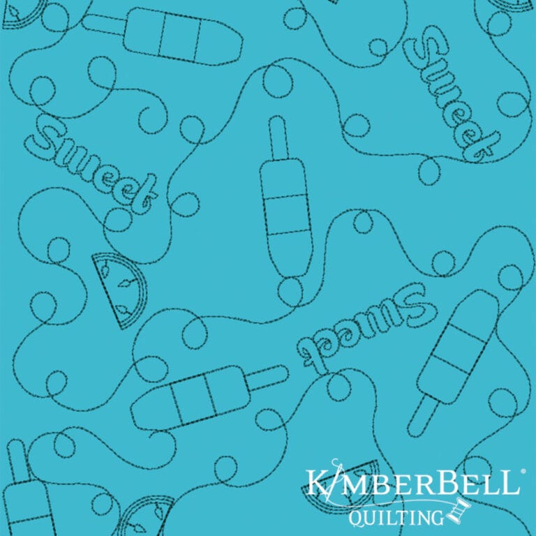 Mini Quilts Vol. 2: July-December Quilting Bundle | Kimberbell