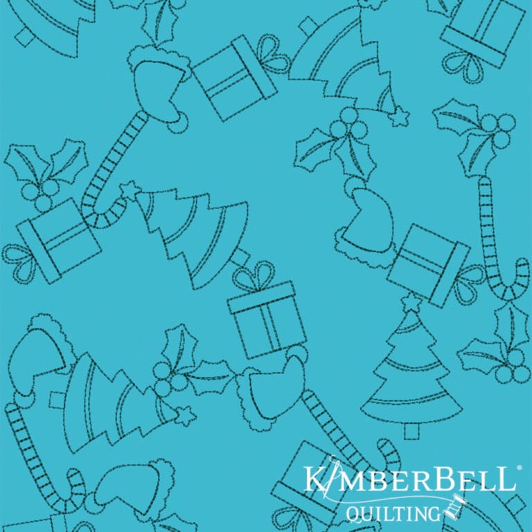 Mini Quilts Vol. 2: July-December Quilting Bundle | Kimberbell