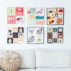 Mini Quilts Vol. 2: July-December Quilting Bundle | Kimberbell