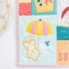 Mini Quilts Vol. 2: July-December Quilting Bundle | Kimberbell