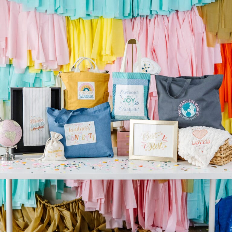 Spread Kindness Collection | Kimberbell